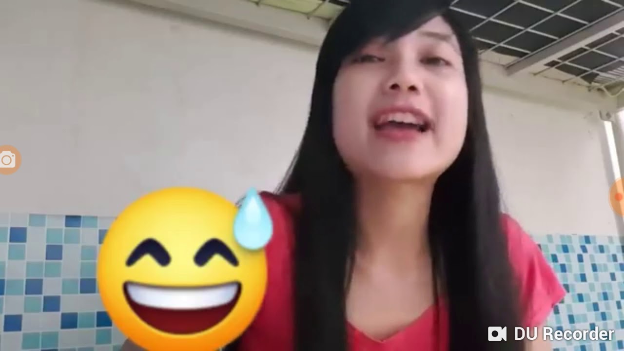 Gadis Cantik Curhat Pakai Bahasa Jawa Lucu Ngapak Youtube