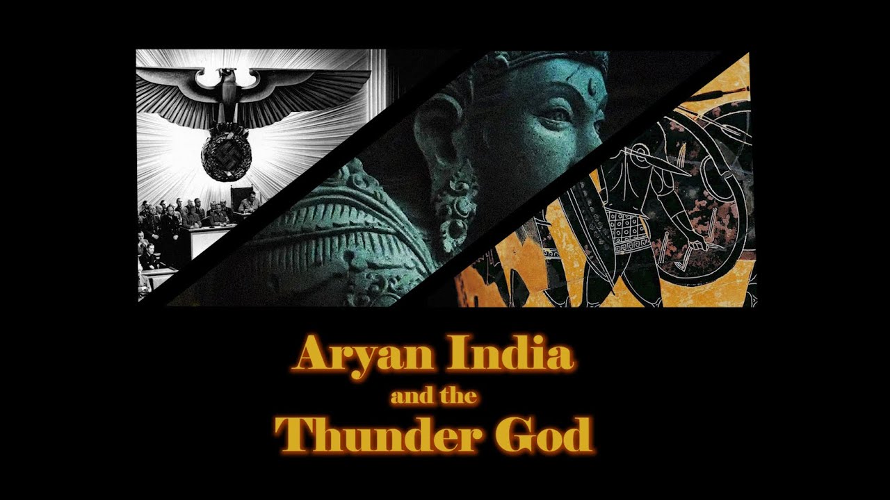 Aryan India and the Thunder God (2021) - YouTube