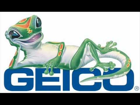 Geico-Somebody's Watching Me and Lyrics - YouTube