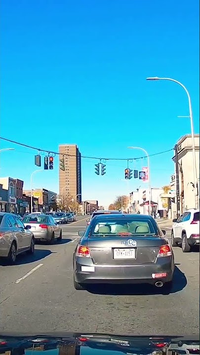 Central Ave at the NYS Capital #shorts #upstateny #newyork - YouTube