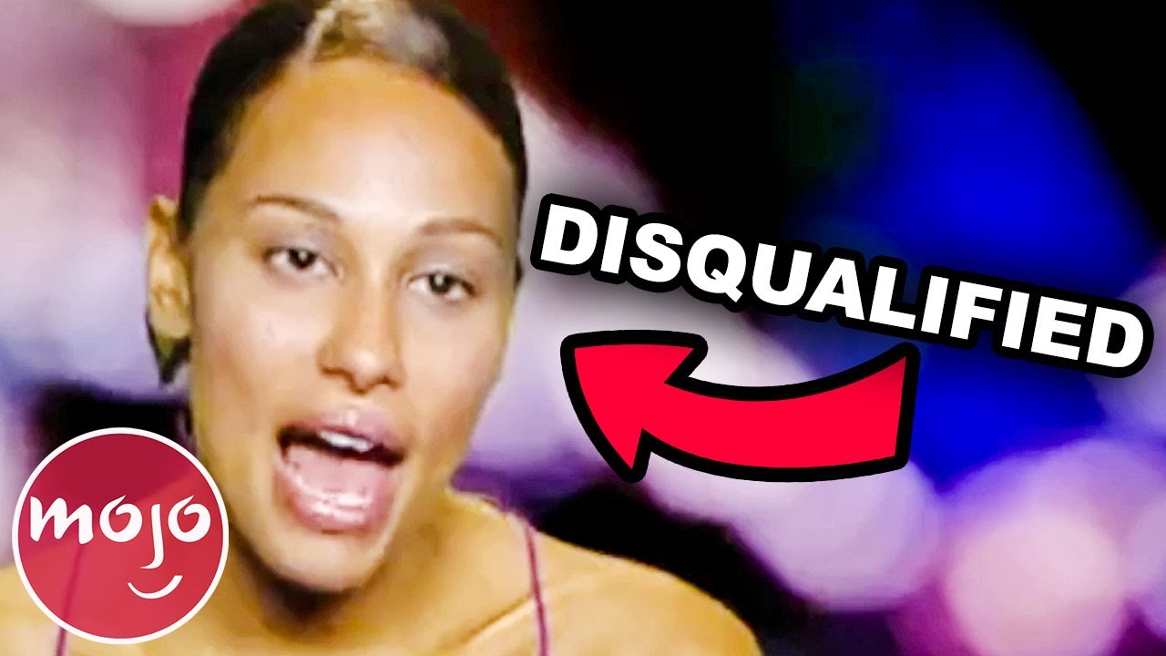 Top 30 Biggest Reality Show Controversies & Scandals - YouTube