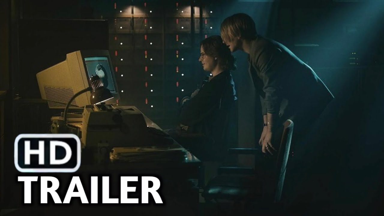 The Billion Dollar Code ~ Official Trailer Netflix - YouTube