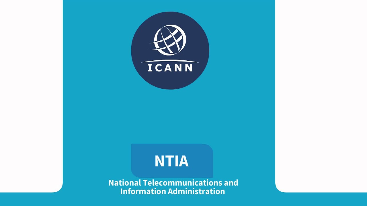 IANA Stewardship Processes Interrelation Animation - YouTube