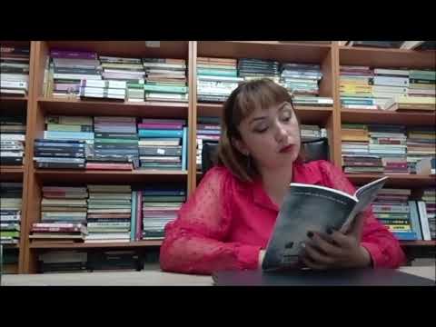 Sesinden I Ebru Özden - Bulutlu Şiir