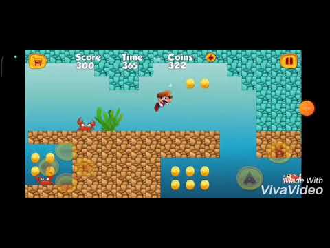 Evolution Of Mario Drowning - YouTube