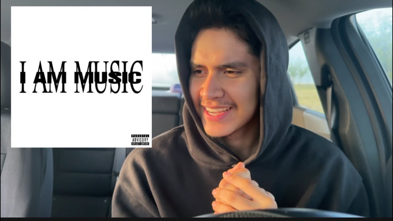 IAMMUSIC BY PLAYBOI CARTI (Album) Full Reaction - YouTube