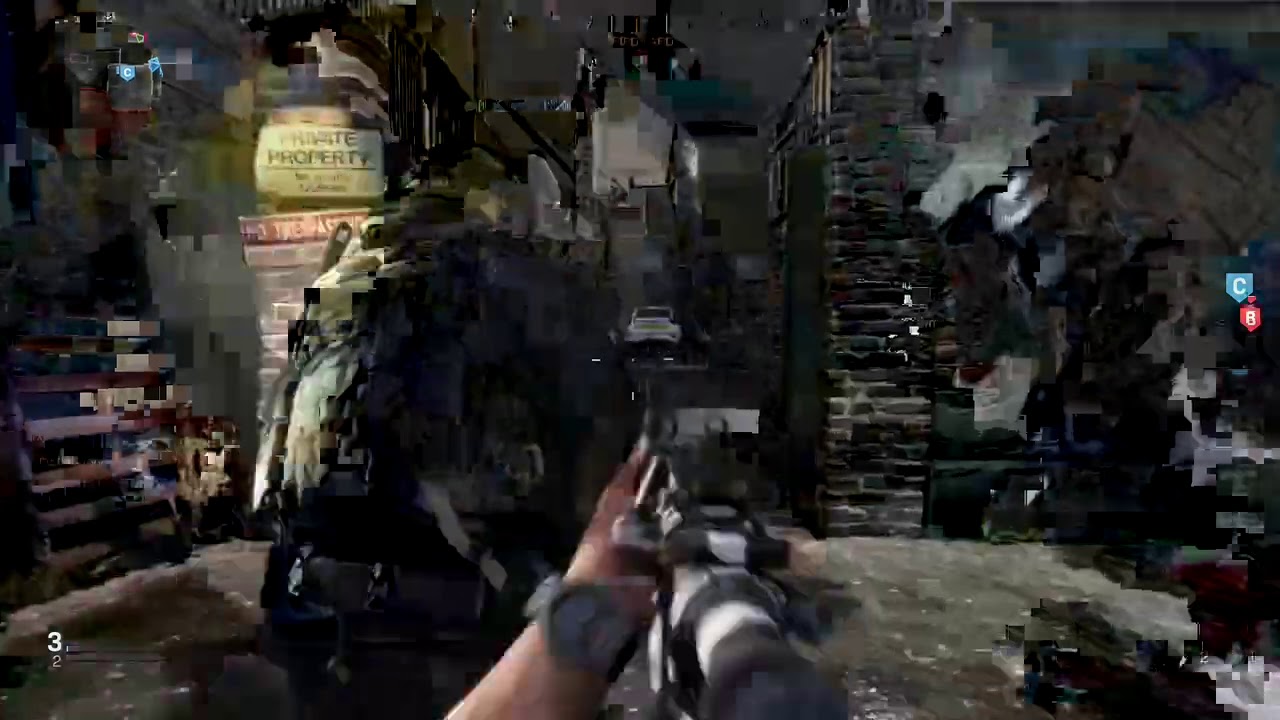 cod clip - YouTube
