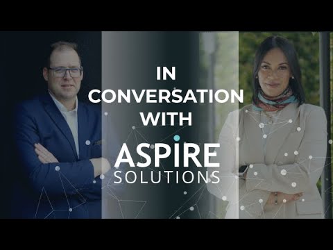 Aspire turns 18 - Reflecting back and looking forward (Podcast 14 ...