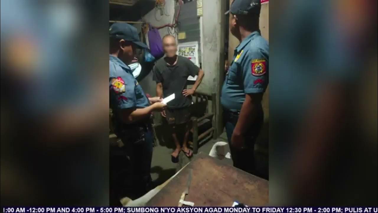 PATAY ANG ISANG LALAKI MATAPOS PAGSASAKSAKIN SA BROOKE'S POINT, PALAWAN - YouTube