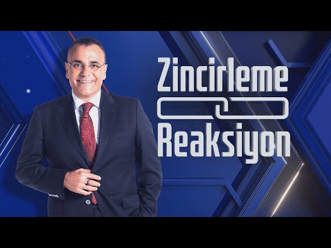 Hamsi İçin Savaş Çıkarmış... I Zincirleme Reaksiyon
