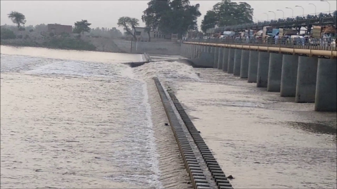 Head Balloki Bridge 2017 - YouTube