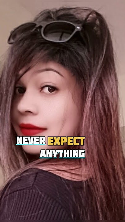 Never expect anything 🔥~motivation #focusyourtarget #status#shorts # ...