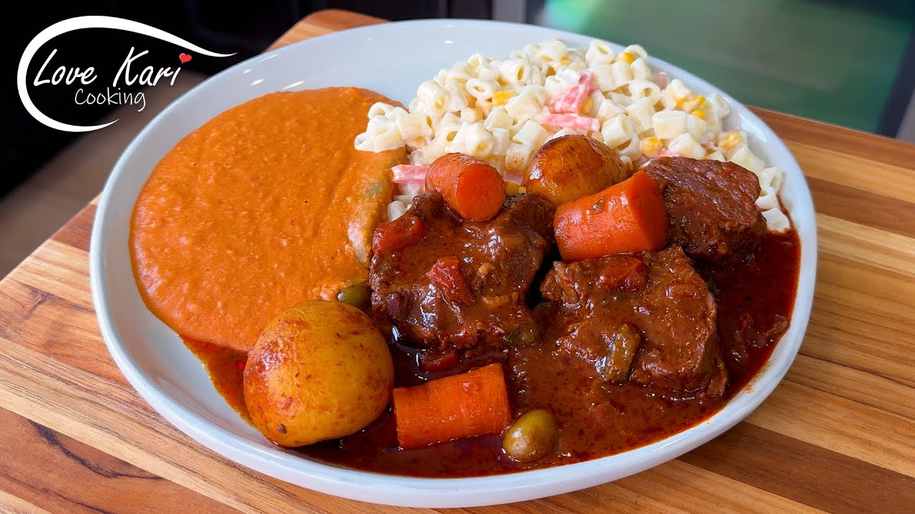 How to make Barbacoa al estilo Sinaloa Easy Recipe Sinaloense - YouTube