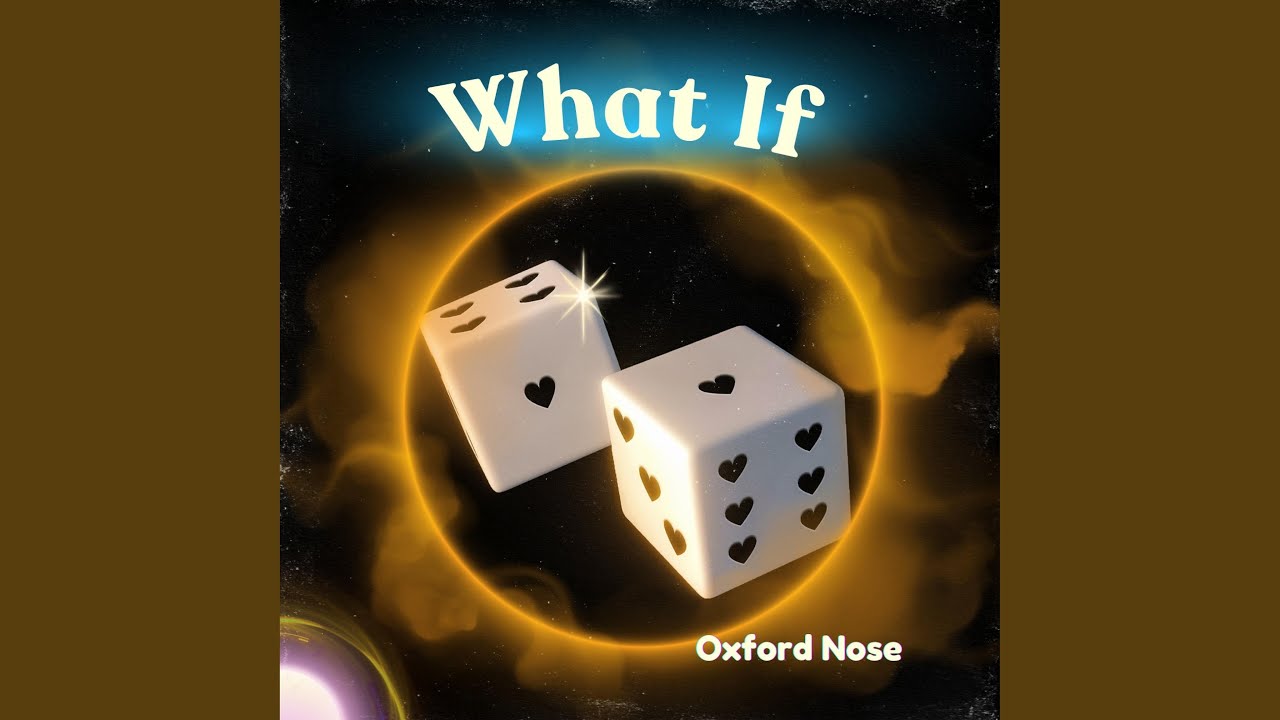 What If - YouTube