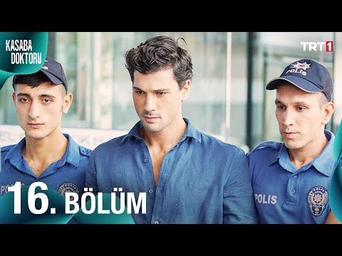 Kasaba Doktoru 16. Bölüm