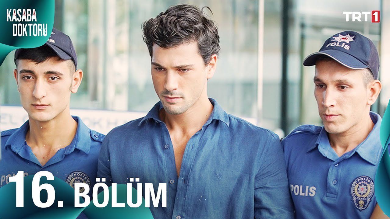 Kasaba Doktoru 16. Bölüm - YouTube