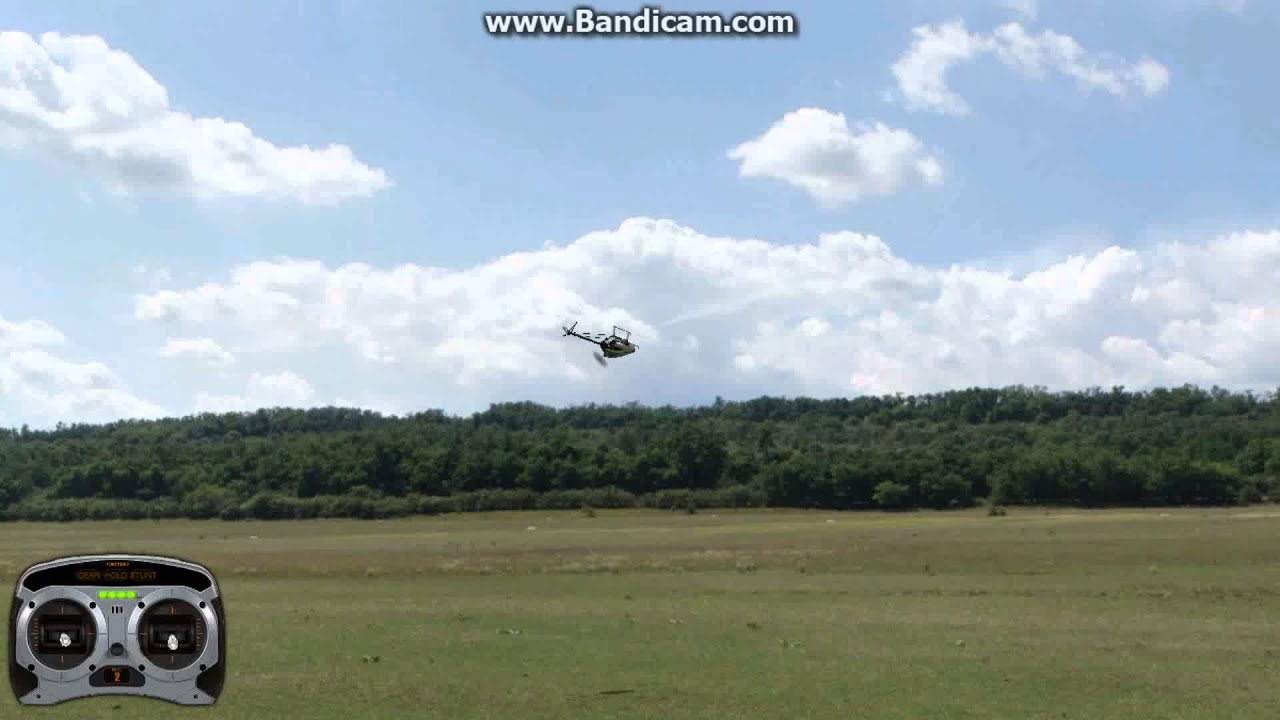 Phoenix RC Simulator - YouTube