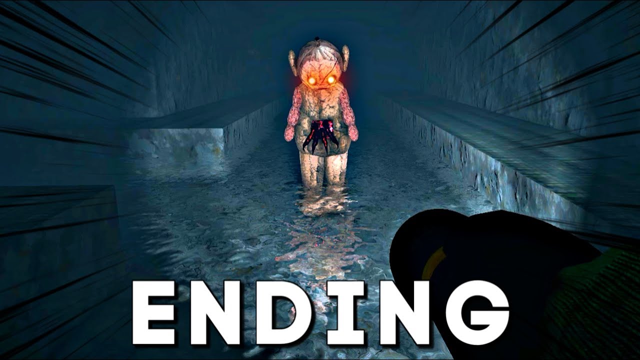 DeadTubbies 2: The Reason - Full Walkthrough Gameplay (ALL ENDINGS ...