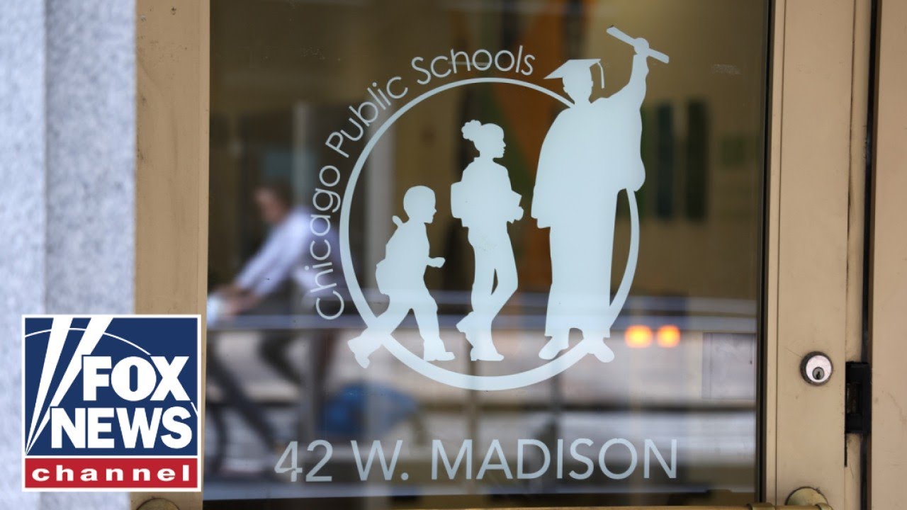 SCATHING report: Excessive travel REVEALED at major US school district ...