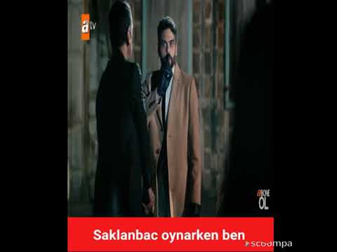 Sen anlat Karadeniz capsleri