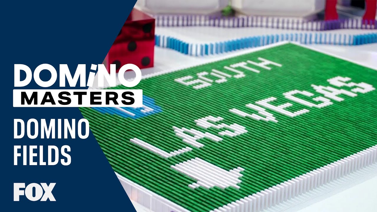Decoded: Domino Field | DOMINO MASTERS - YouTube