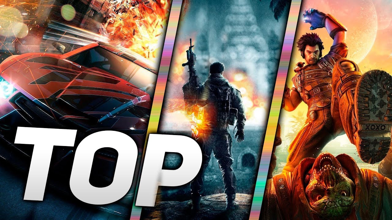 TOP MEJORES JUEGOS ANDROID RECOMENDADOS NUEVOS Y GRATIS 2018 - YouTube