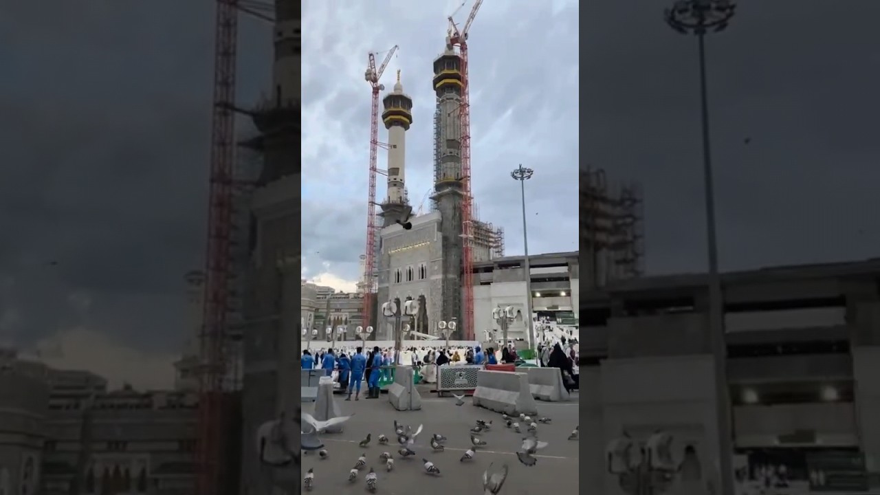 insha'Allah ️🕋 ️🕋 ️ - YouTube