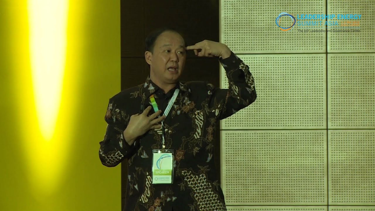Professor Eka J Wahjoepramono: The Human Brain, Its Function and ...
