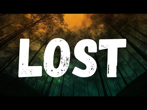 Maroon 5 - Lost (Lyrics) - YouTube