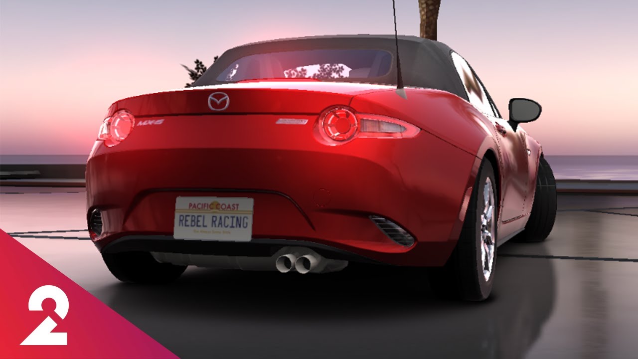 Rebel Racing - Gameplay Walkthrough Part 2 - YouTube