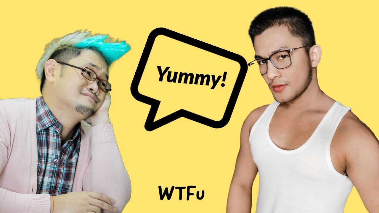 NAPAAMIN Ang Tiktok Star na si Johnrey Rivas - YouTube