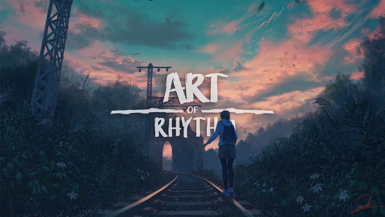 Finding Hope - Paths (feat. Nevve) - YouTube