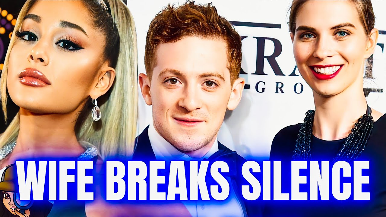 Ariana Grande Furious Married Lovers Wife KEEPS Talking Trash|Wants ...