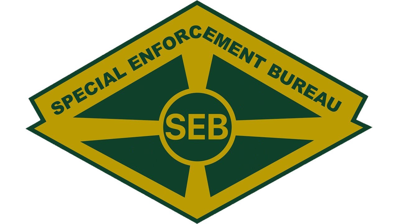 [NG-RP] Special Enforcement Bureau - YouTube