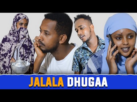 kawulaat tajuu | JALALA DHUGAA | KUTAA 1FFA