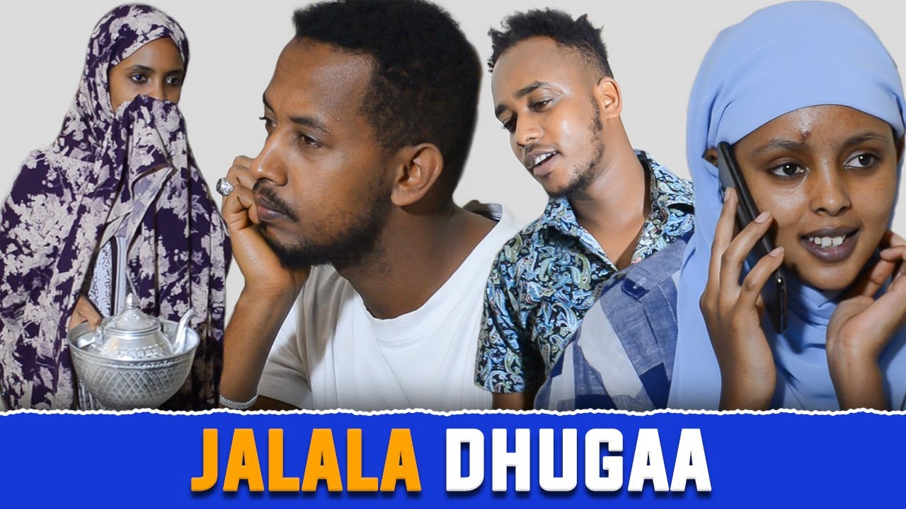 kawulaat tajuu | JALALA DHUGAA | KUTAA 1FFA - YouTube