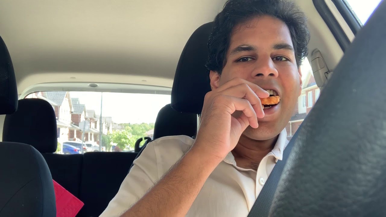 Exposure and Response Prevention for my choking phobia - YouTube