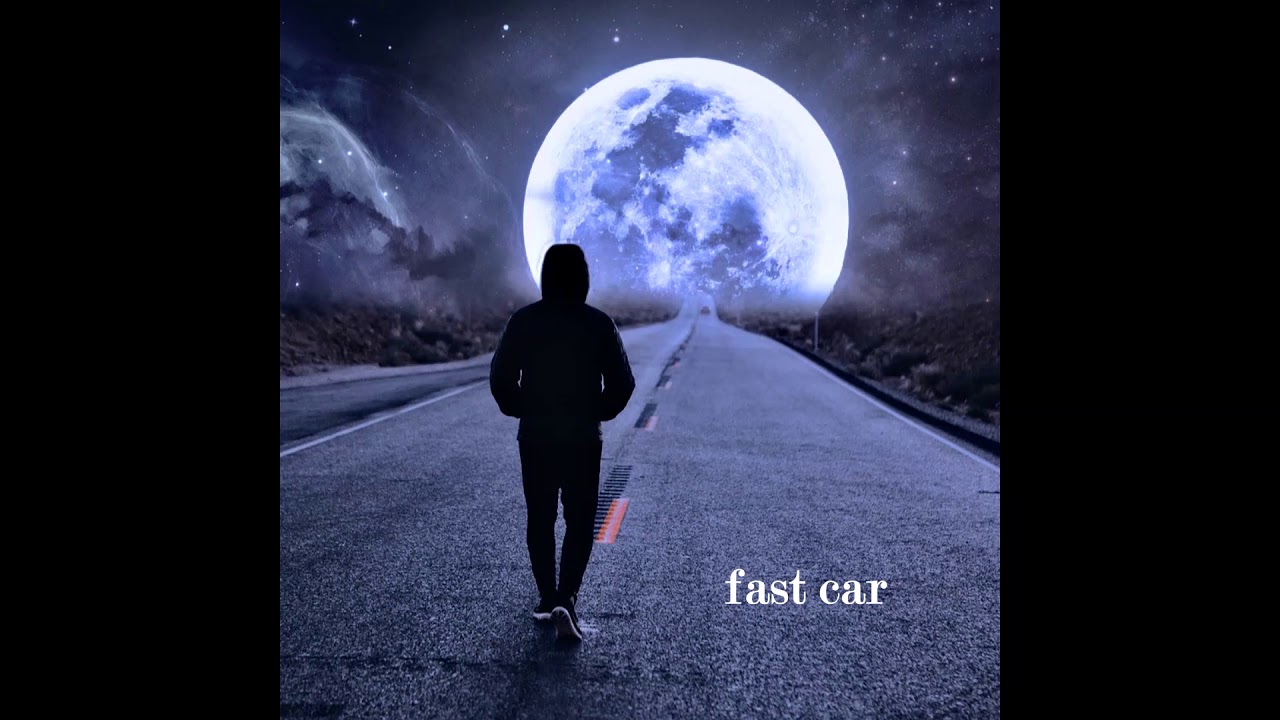 Fast Car - Tracy Chapman Cover - YouTube