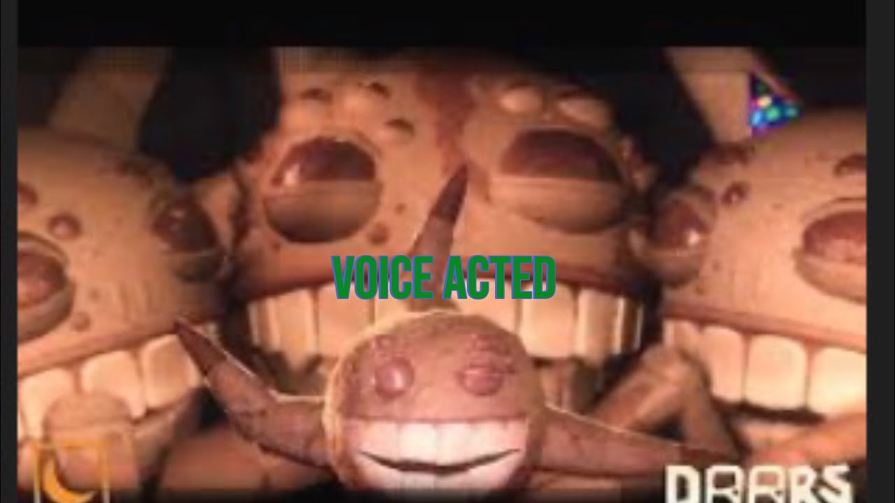Growth of giggle 5 |VOICE ACTED. - YouTube