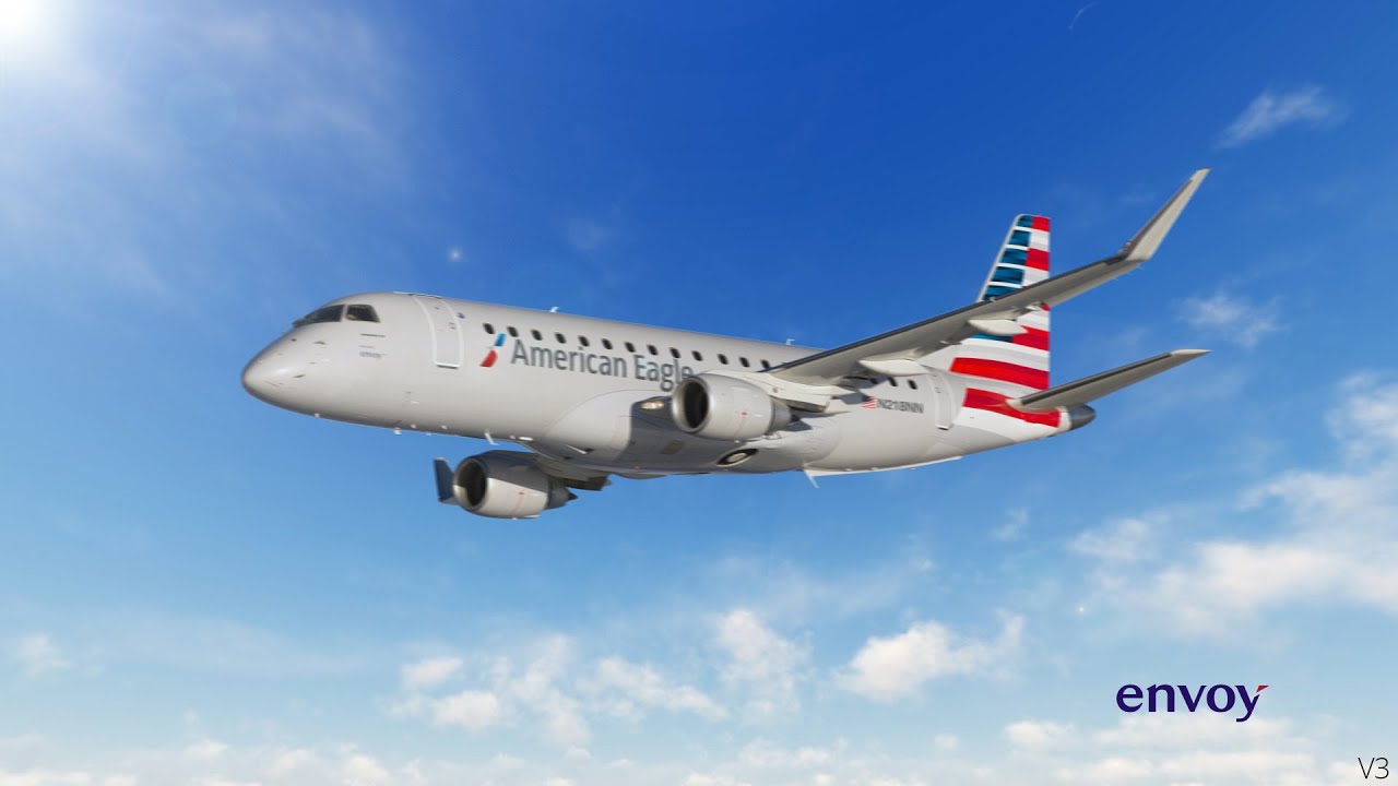 Engine swap in XNA ft. Envoy Aircraft Mechanics - YouTube