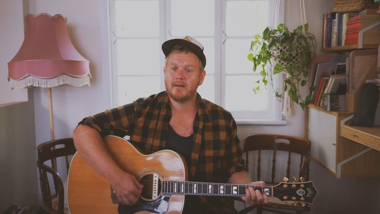 Tim Hart - Great Escape (Live) - YouTube