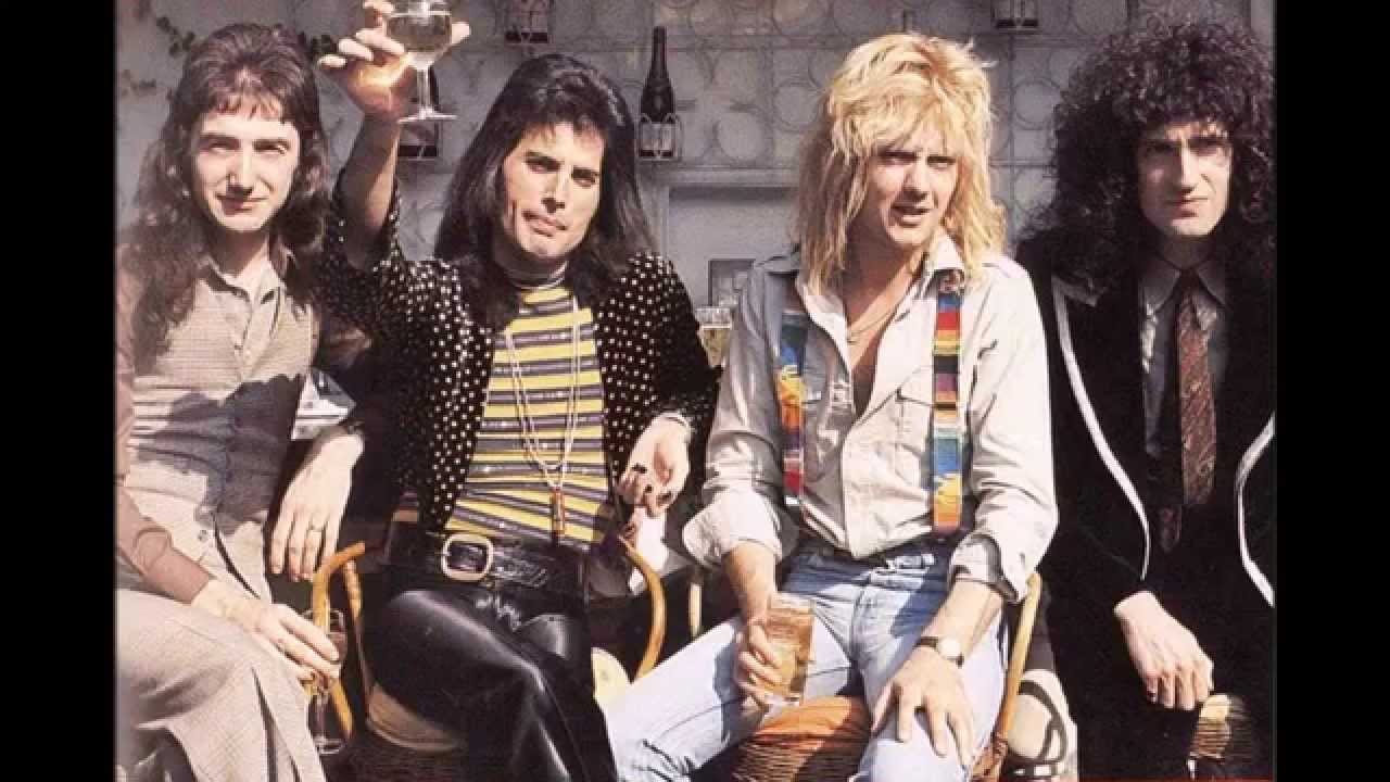 Queen - Good Company - YouTube