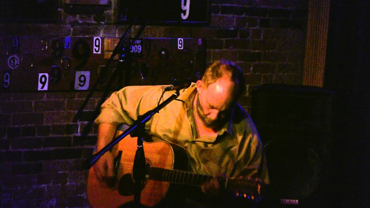 Jon Dee Graham : The Change - YouTube