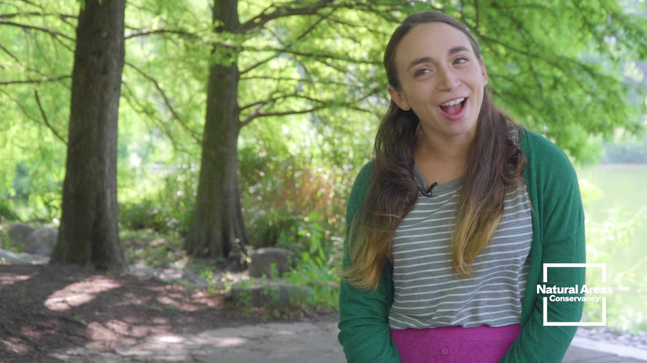 2019 Internship Program: Hear from Amanda - YouTube