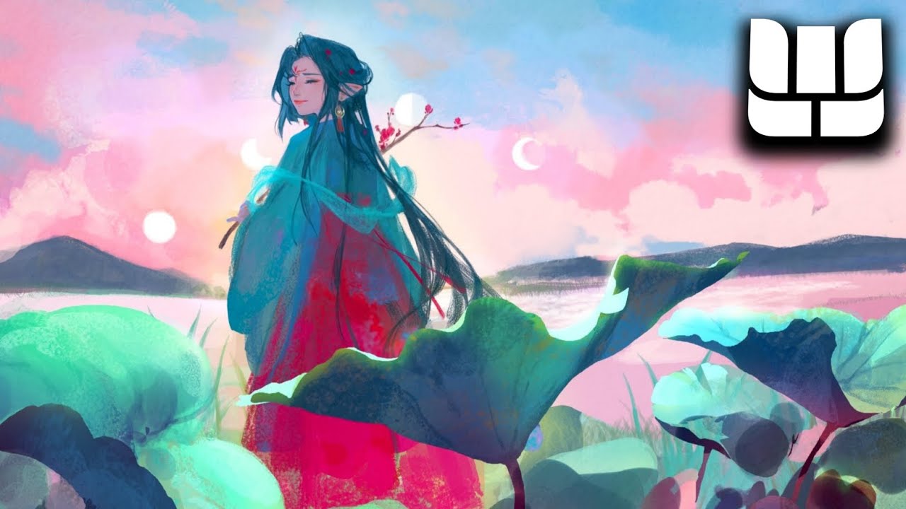 Skybreak & Kaval - Moonglow - YouTube