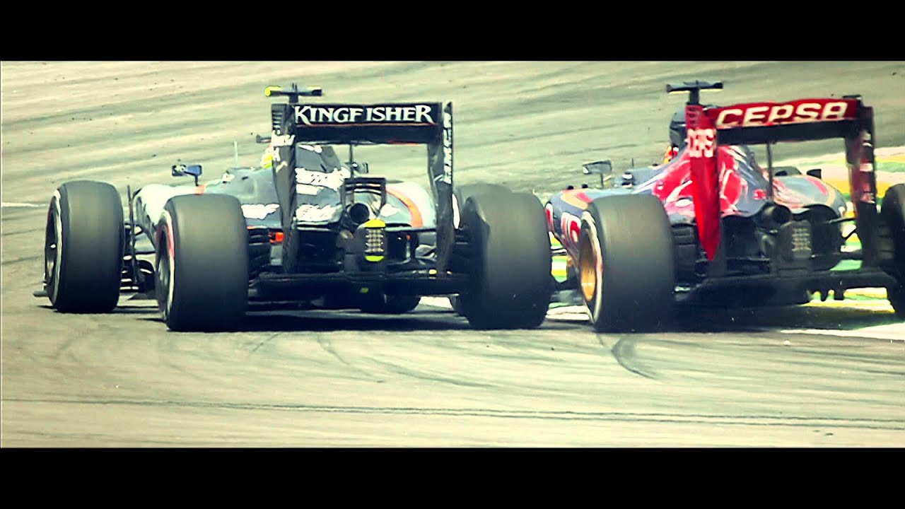 Formula 1 2016 - YouTube