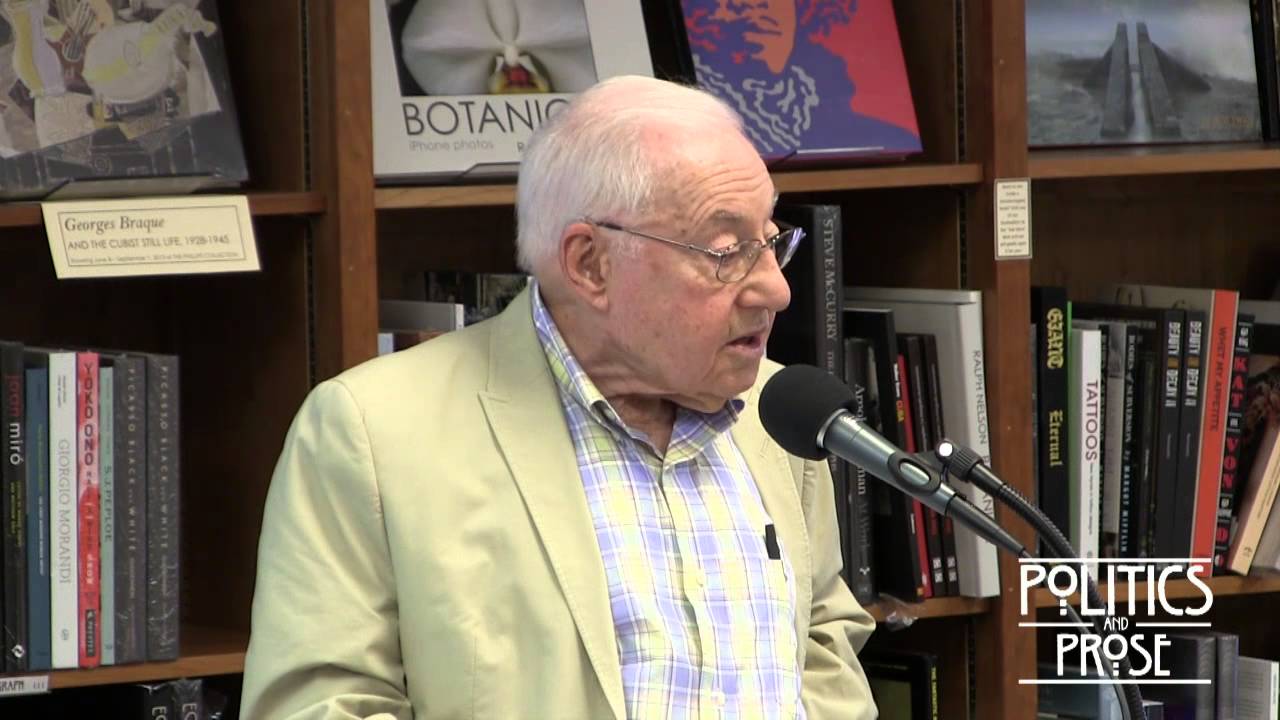 Stan Hinden "How to Retire Happy" - YouTube