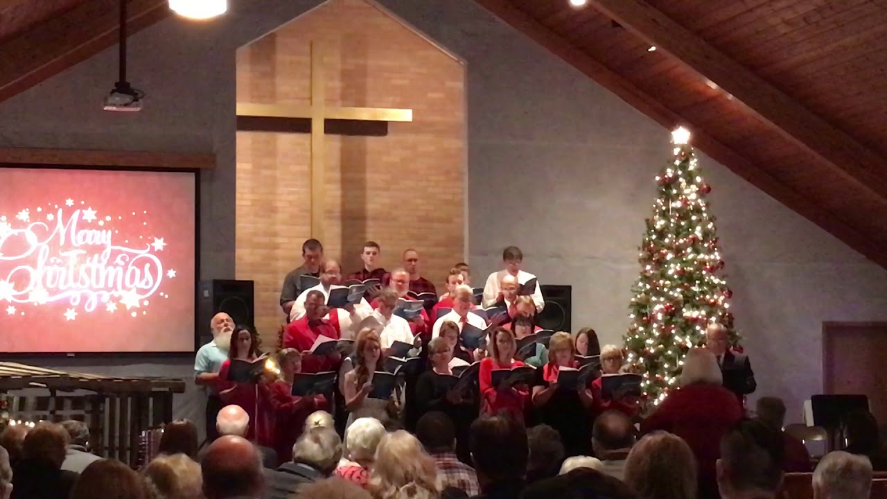 Bethlehem Morning - YouTube