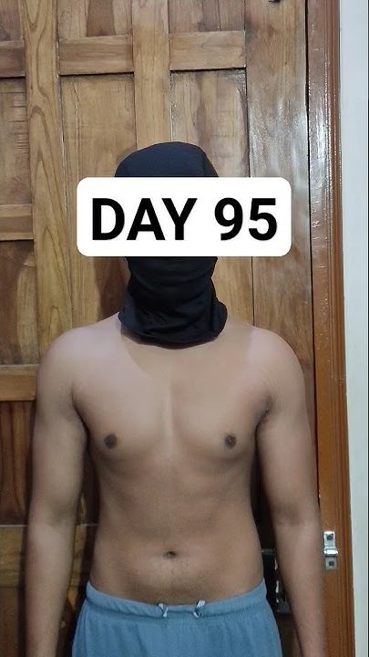 DAY 95 - YouTube