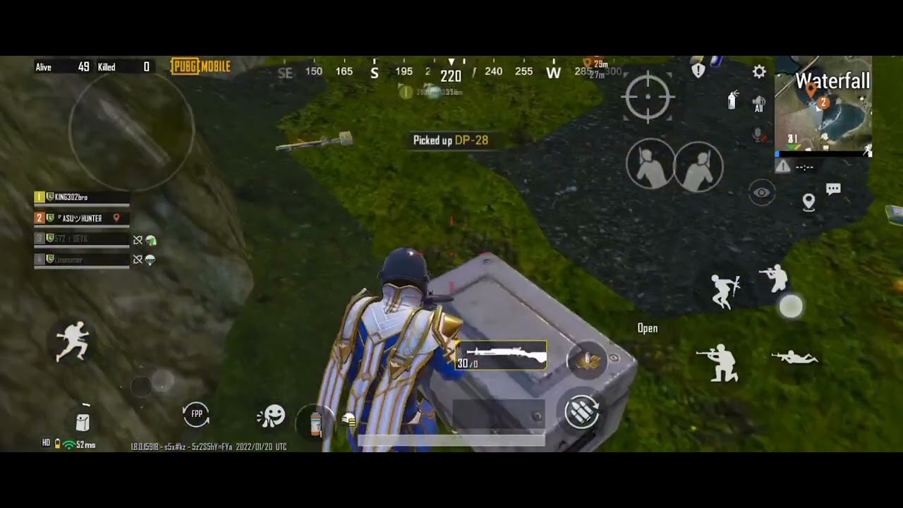 USE ADRENALINE SYRINGE 6 TIMES IN CLASSIC MODE RP MISSION #gameplay ...